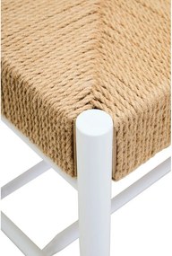 Dřevěná lavice v přírodní barvě Bandar – Premier Housewares
