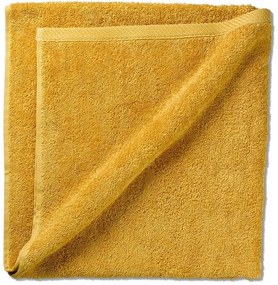 Kela Ladessa ručník 140x70 cm zlatá 23295
