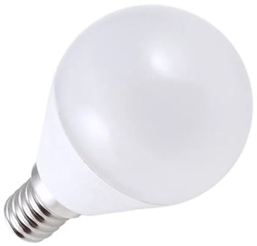 NEDES led žárovka ZLS822 5W, E14, 4000K