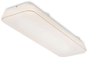 Briloner | Briloner 3040-016 - LED Stmívatelné stropní svítidlo RUPA LED/24W/230V | BL1410