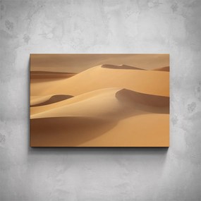Obraz - Sahara - PopyDesign