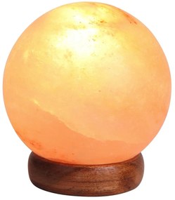 Rabalux Ozone stolní lampa 1x15 W oranžová 4093