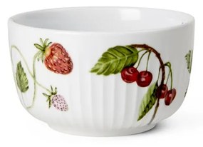 Porcelánová miska Hammershoi Summer Berries 12 cm Kähler