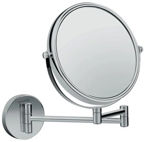 Hansgrohe Logis Universal - Zrcadlo na holení, chrom 73561000