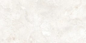 Mexen Tubac Bianco gres glazovaný rekt. G1, dlaždice podlahově-stěnná 120 x 60 cm, lesk - TL118-120-060-01