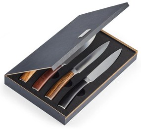 Philippi designové nože Garry Steak Knife Set