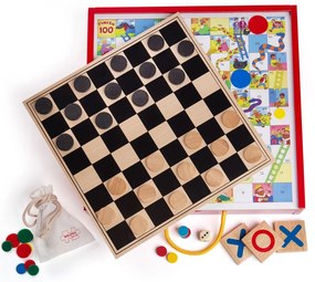 Bigjigs Toys Soubor her