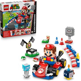 Lego super mario 72043 super mario 72043 5702017816609