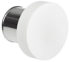 Linea Light 92260W00 Sand, kulaté dekorativní LED svítidlo, 1x1W LED v teple bílé barvě světla, prům. 4cm, IP65