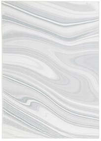 Koberce Breno Kusový koberec COLOR 1085, Šedá, Vícebarevné, 160 x 220 cm