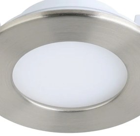 Eglo 900111-SADA 3x LED Stmívatelné koupelnové svítidlo FUEVA-Z 2,8W/230V IP44