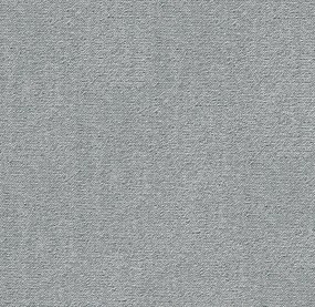 Zátěžový koberec Quartz New 95 - šedý - 4m | 5m