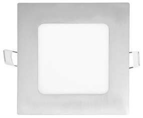 Ecolite | LED Koupelnové podhledové svítidlo RAFA LED/6W/230V 4100K IP44 | EC0279