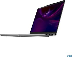 Lenovo IdeaPad Slim 5 14IMH10 (83V6002KCK) šedý