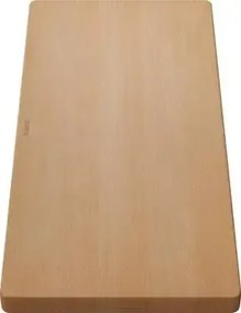Blanco Doplňky - Krájecí deska na dřez 530x260 mm buk