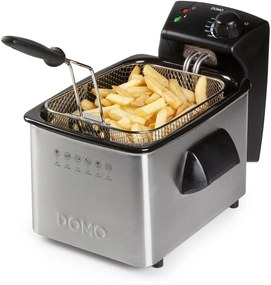 Fritéza domo do464fr