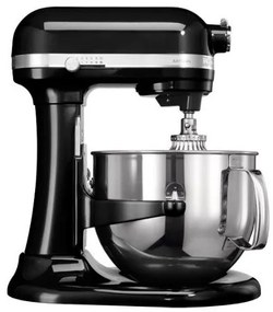 Kuchyňský robot Artisan KSM 7580, 300 W černá KitchenAid