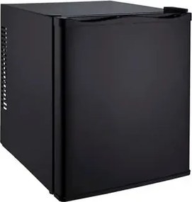 Guzzanti GZ 44 černá / Termochladnička / 40 l / 5-10°C / 2x polička +