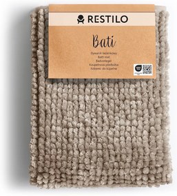 Koupelnový koberec Bati - výběr z 13 provedení