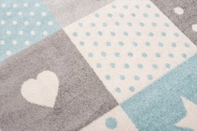 Luxusní kusový koberec Cosina Azur LZ0020 - 240x330 cm