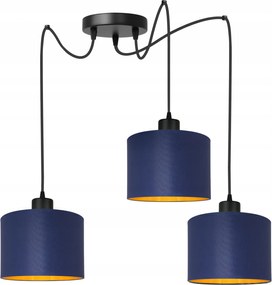 Závěsná Lampa, Lustr Domino 7-3305 Led