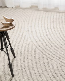 Koberec Travero cream/beige 200x290 cm