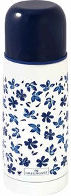 Termoska Dahla Blue White 300 ml Green Gate
