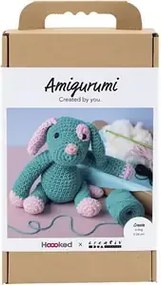 Creativ Company Sada na háčkování Amigurumi pejsek / od 12 let