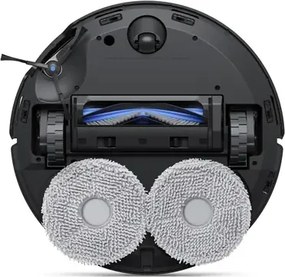 Ecovacs Deebot T50 OMNI Gen2 černá / Robotický vysavač / vysávání a mo