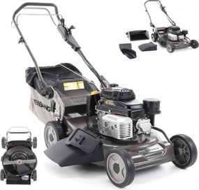 Weibang WB 536 SKVPRO benzínová profi sekačka, Kawasaki OHV, variabilní pojezd, 53 cm + Servis v ČR