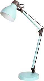 XXXLutz STOLNÍ LAMPA, E14, 16/58/31 cm - Stolní lampy - 006264071902