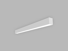 Led2 Stropní lineární LED svítidlo LINO II 120 cm Barva: Černá, Stmívání: ZigBee TW