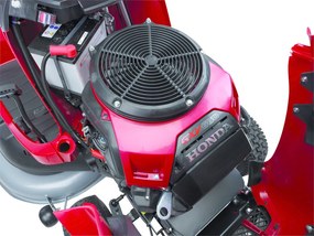 Honda stroje Spalovací motor GXV 630