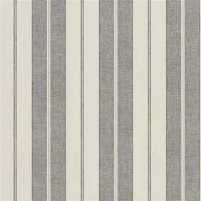 Tapeta MONTEAGLE STRIPE  - SLATE, kolekce SIGNATURE LOFT PAPERS