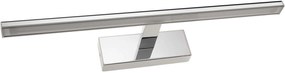 Sapho - LED svítidlo Esther, 280x62x131 mm, 6 W, chrom E26374CI