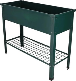 Vyvýšený záhon – Esschert Design