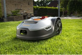 Riwall PRO RRM 650 APP