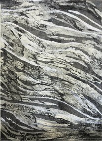 Berfin Dywany Kusový koberec Marvel 7603 Grey - 180x260 cm