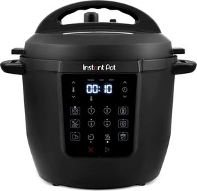 Instant Pot Classic 5,7 L Černá