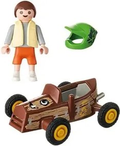Playmobil® Special Plus 71480 Dítě s motokárou / Počet dílků: 6 / od 4