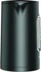 TechniSat Pureno K100 černá / Rychlovarná konvice / 1500W / 1.5L / tep