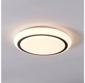 Eglo 900335 - LED Stropní svítidlo CAPASSO LED/19,5W/230V