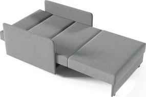 Rozkládací křeslo Marko I – moderní pohovka v nadčasovém designu