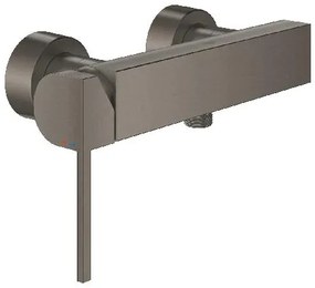 Grohe Plus - Sprchová baterie, kartáčovaný Hard Graphite 33577AL3