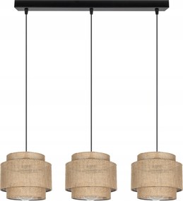 Boho Závěsná Stropní Lampa Do Ložnice