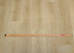 Breno PVC CARBONTEX Cherbourg Oak 564 – světlé dřevo, šíře 300 cm