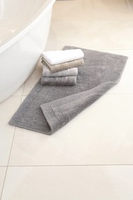 Koupelnový kobereček Cawo 100 x 60 cm ecru