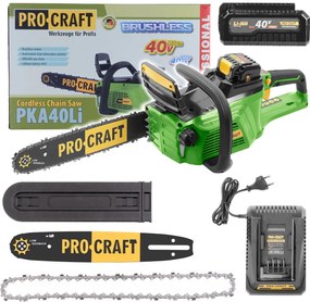 Procraft PKA40Li