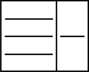 Casarredo - Komfort nábytek Komoda DALLAS D-3 výběr barev | barva: jrs-dub-lanýž