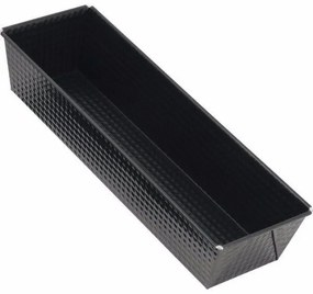 Pečicí forma zenker forma na pečení black 35 x 11,5 cm